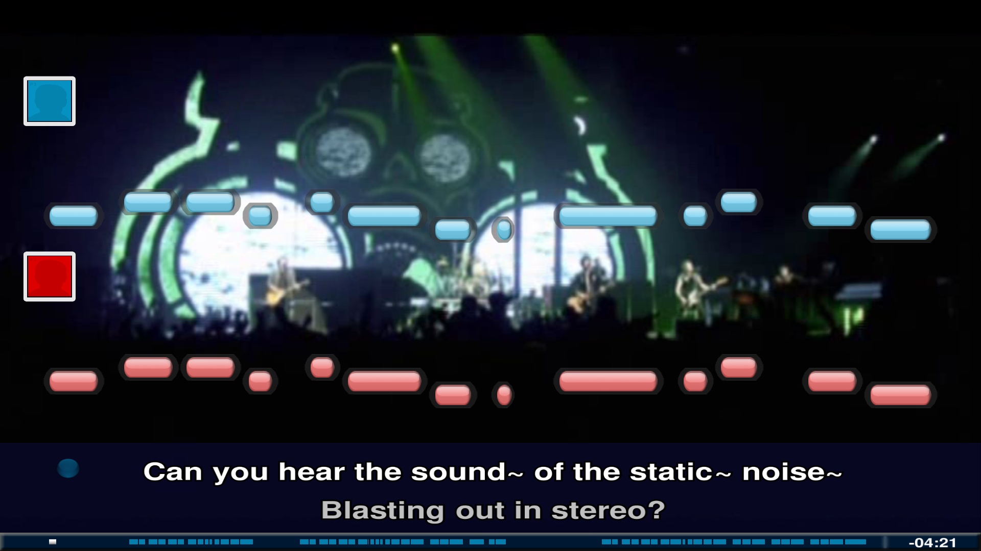 UltraStar Deluxe WorldParty :: Proyecto UltraStar by Akiko